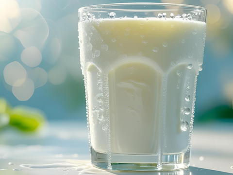 Unlocking the Health Benefits of Milk, Smart Hydration Starts with Sipping!